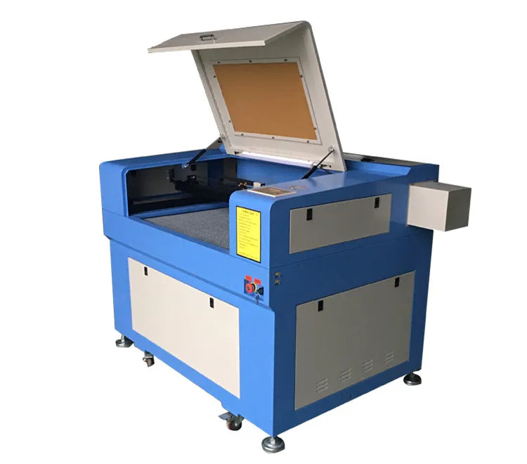 How thick of acrylic can a 150W laser cut? – Canadian Laser Supply
