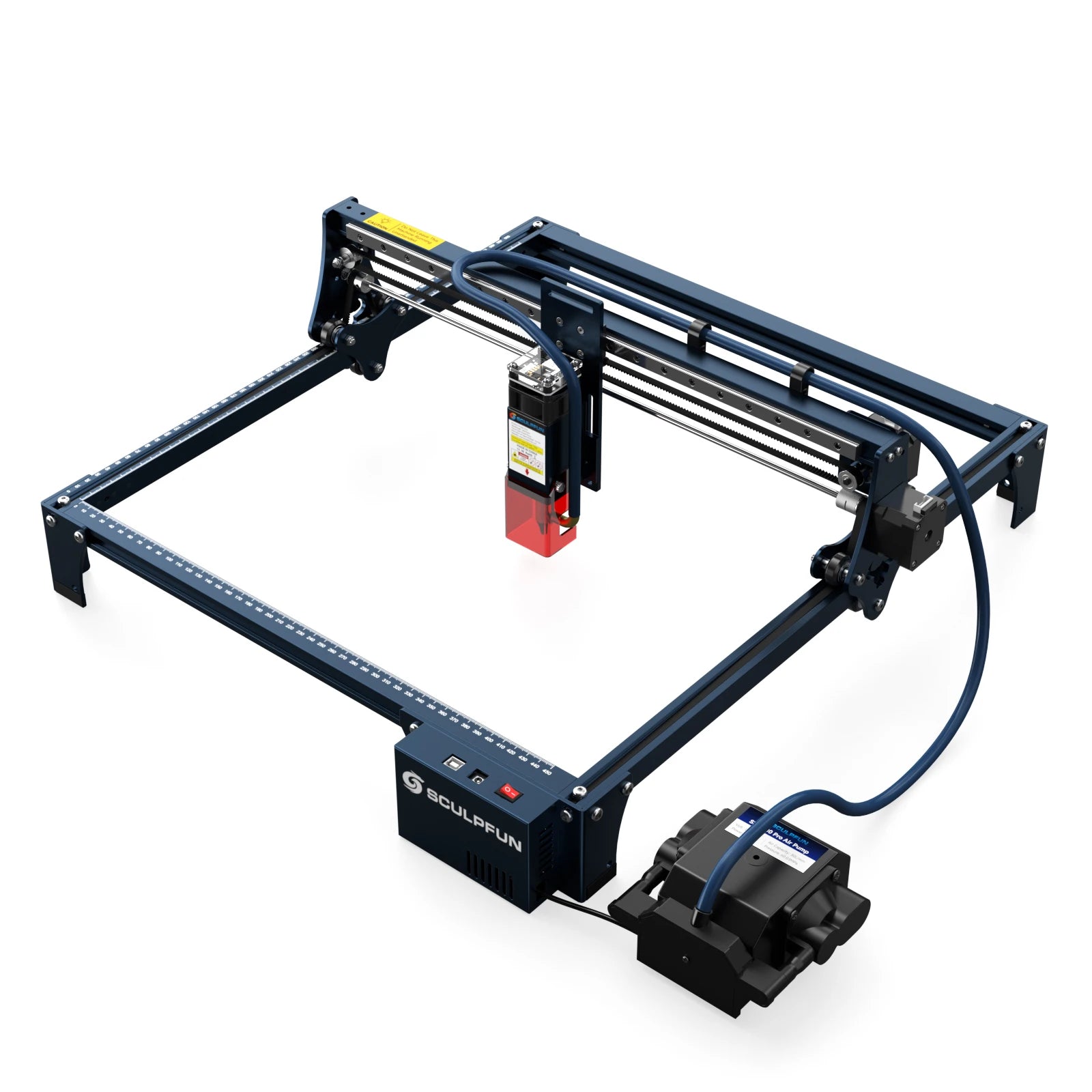 Can a 10W laser cut acrylic? – Canadian Laser Supply